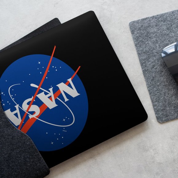 handmade | Accessories | Nasa Outer Space Cosmos Case For Apple Macbook ...